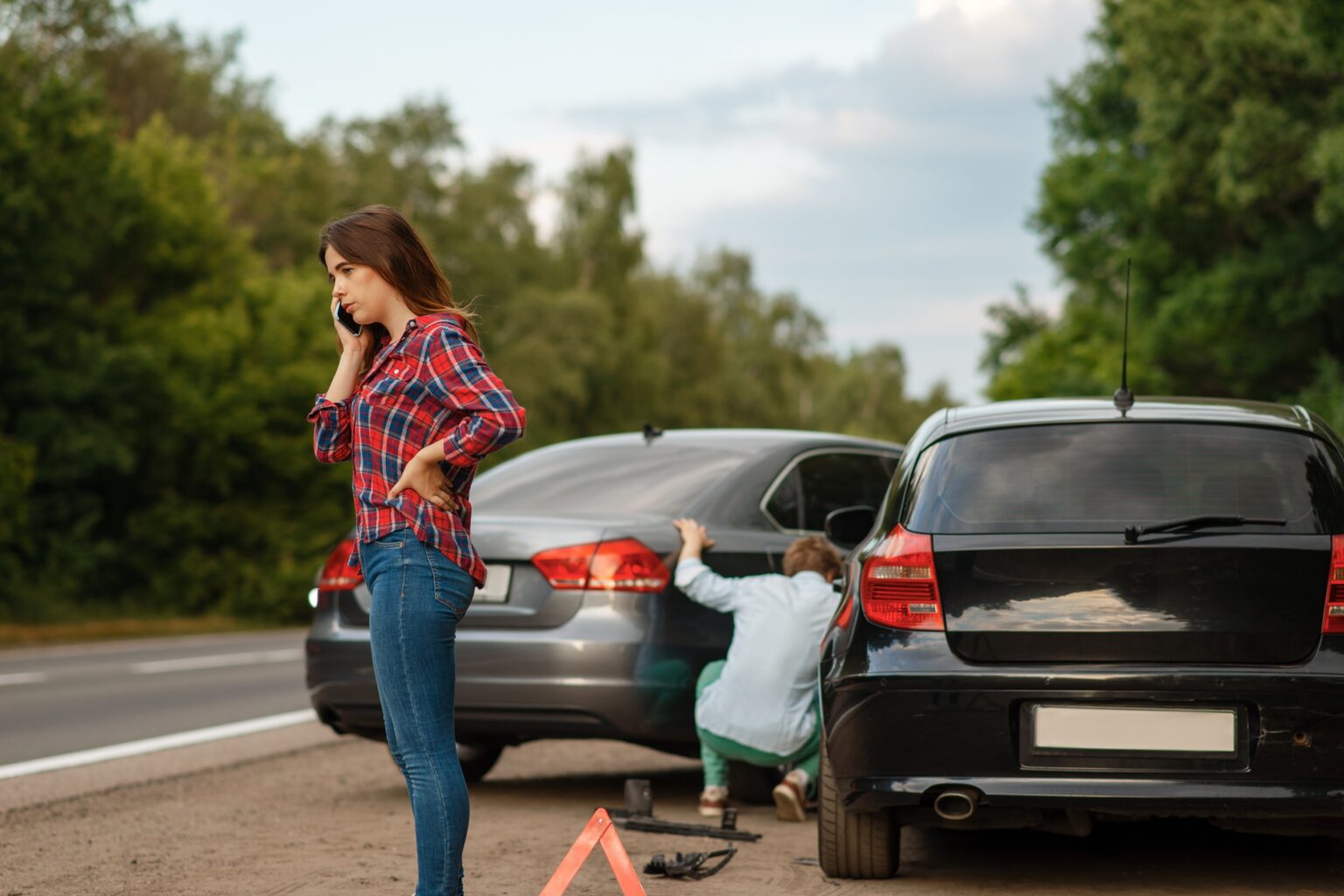 Important Steps to Take After Getting in a Car Accident - Guest Post ...