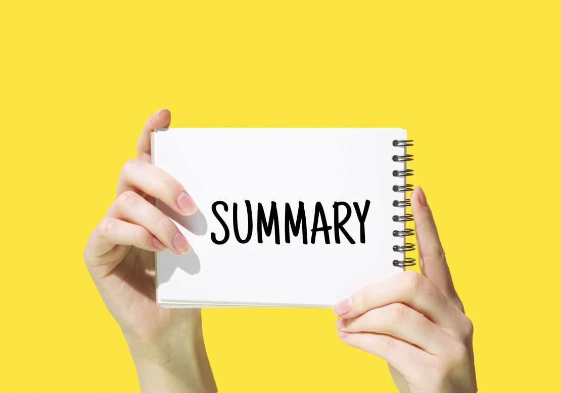 A Quick Guide To Drafting An Accurate Deposition Summary - Guest Post ...