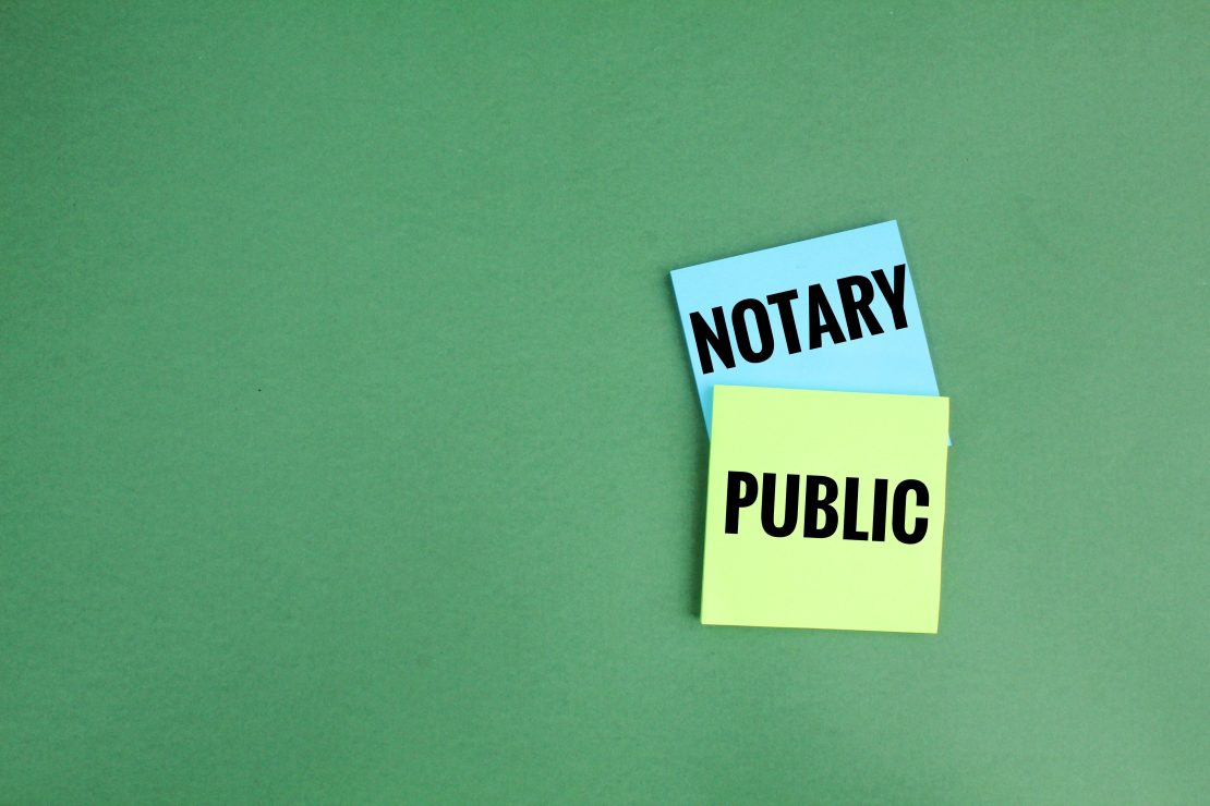 Notarizing Legal Documents in Brampton: Your Guide to Ensuring Document ...