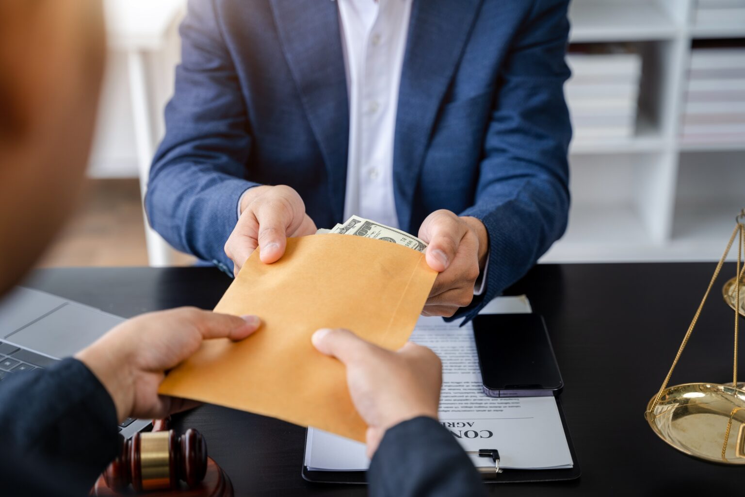 WHAT IS A SOLICITATION CHARGE IN MISSOURI? - KC Defense Counsel Law Firm