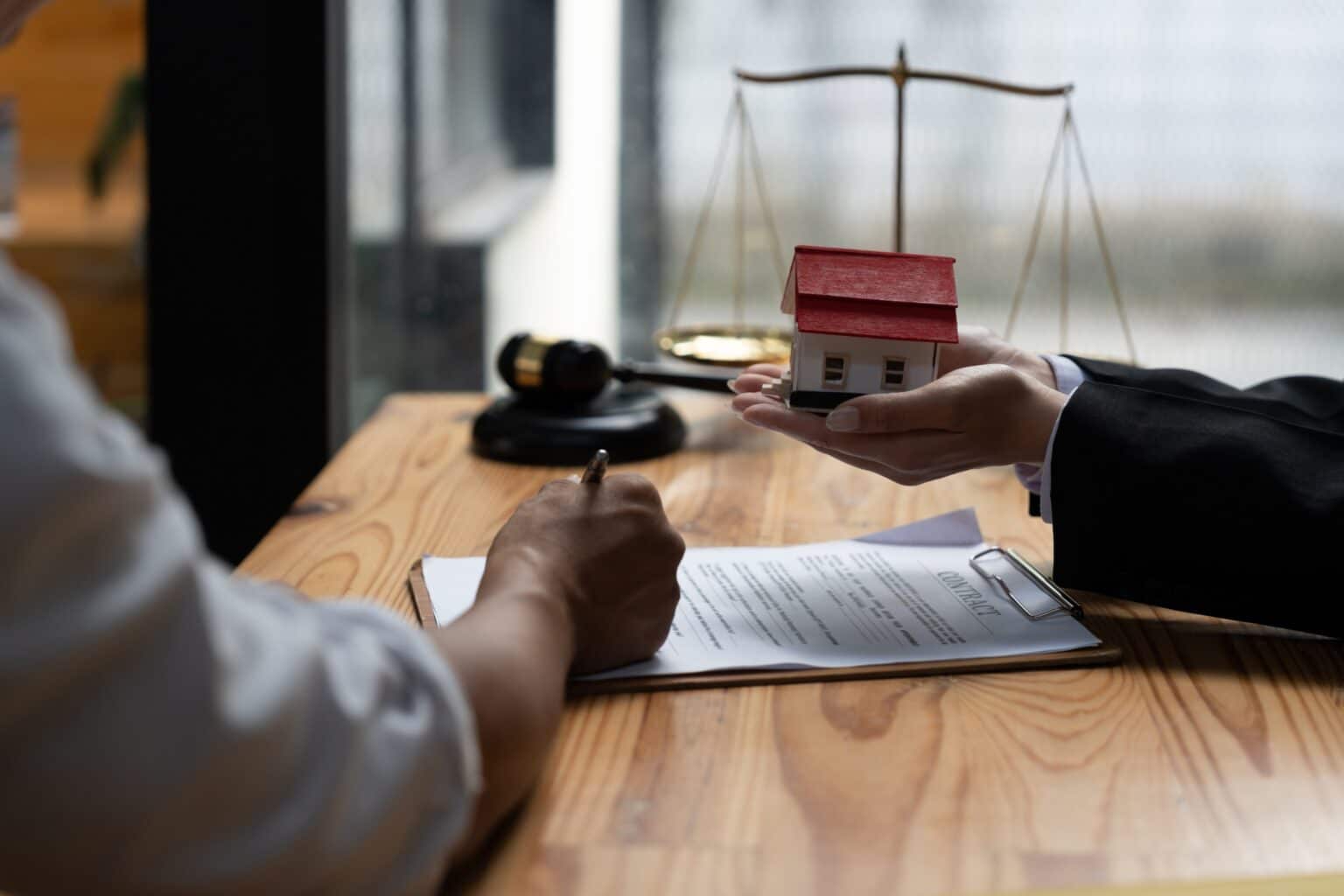 Real Estate Attorney: What They Do And If You Need One - Guest Post ...