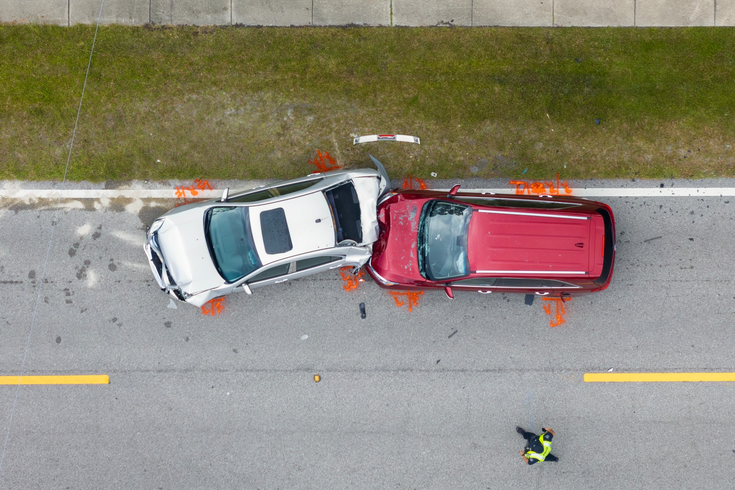 What to Do Right After a Car Accident in Atlanta, GA - Guest Post - KC ...