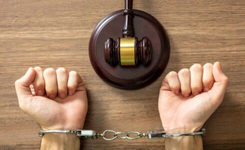Can a Criminal Defense Lawyer Help You Get a Reduced Sentence - Guest ...